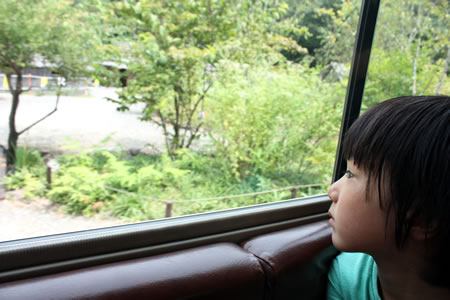 2013夏休み・リトルワールド | Posa Posa Life*