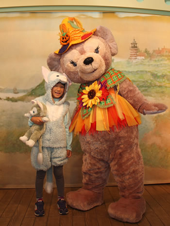 ディズニーシーハロウィン | Posa Posa Life*