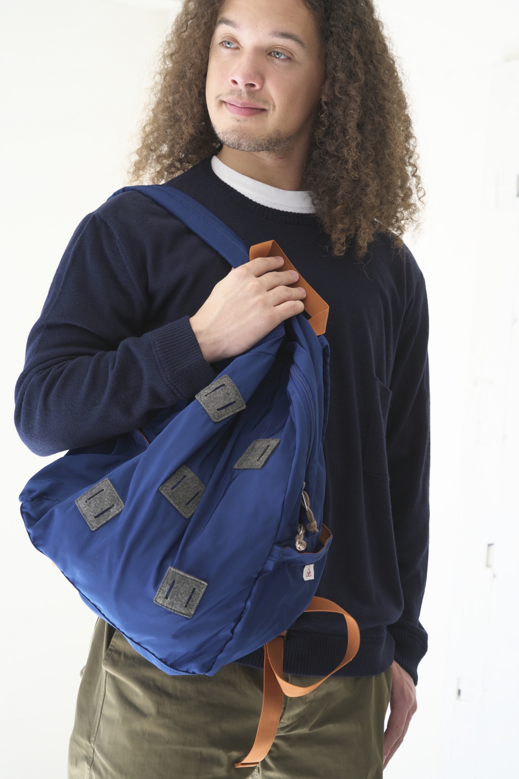 dip :: Garment | Shigehiko Taguchi blog :: dip ltd