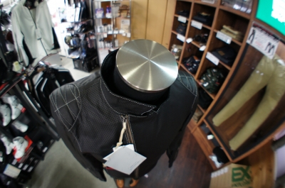 UNFINISHED MESH JACKET :KUSHITANI 宇都宮店 | KUSHITANI 宇都宮店