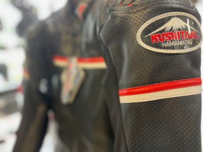 EOジャケット K-0682 フュージョンプロジャケットⅡ ：KUSHITANI 宇都宮店 | KUSHITANI 宇都宮店