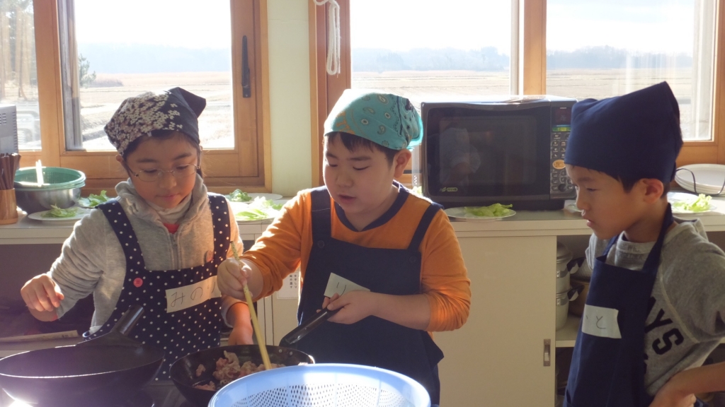 2018年12月の記事 | 森のおと