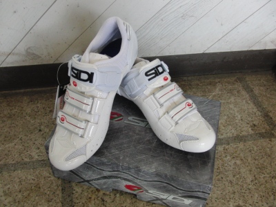 Sidi LASER シューズ | 高垣自転車店商品情報