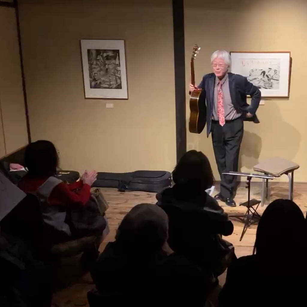 さて12月！ | 藤井眞吾：Shingo’s Diary