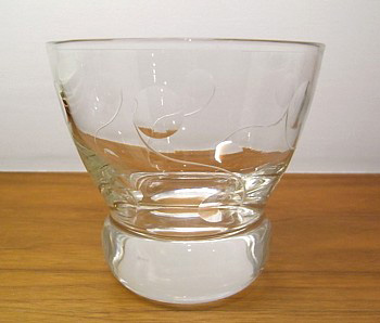 Eva Zeisel Glassware -Prestige- | PRISMA Blog【PRISMANIA】20th Century ...
