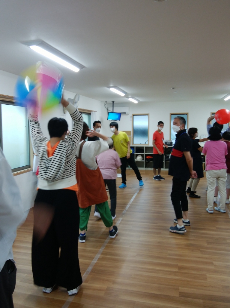 一般社団法人 すぽっとらいと