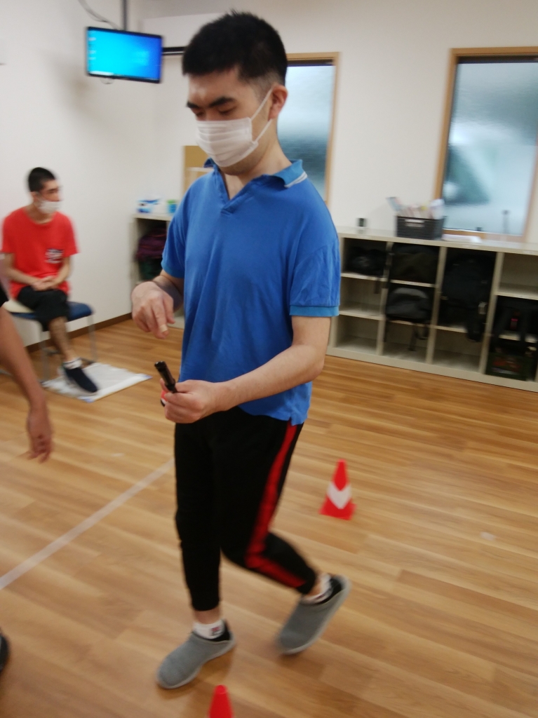 一般社団法人 すぽっとらいと