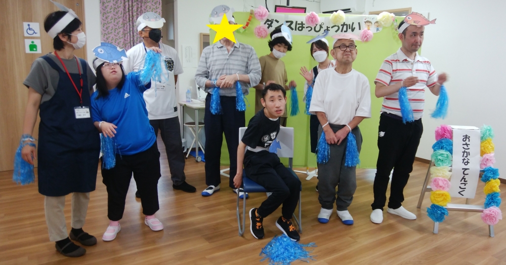 一般社団法人 すぽっとらいと