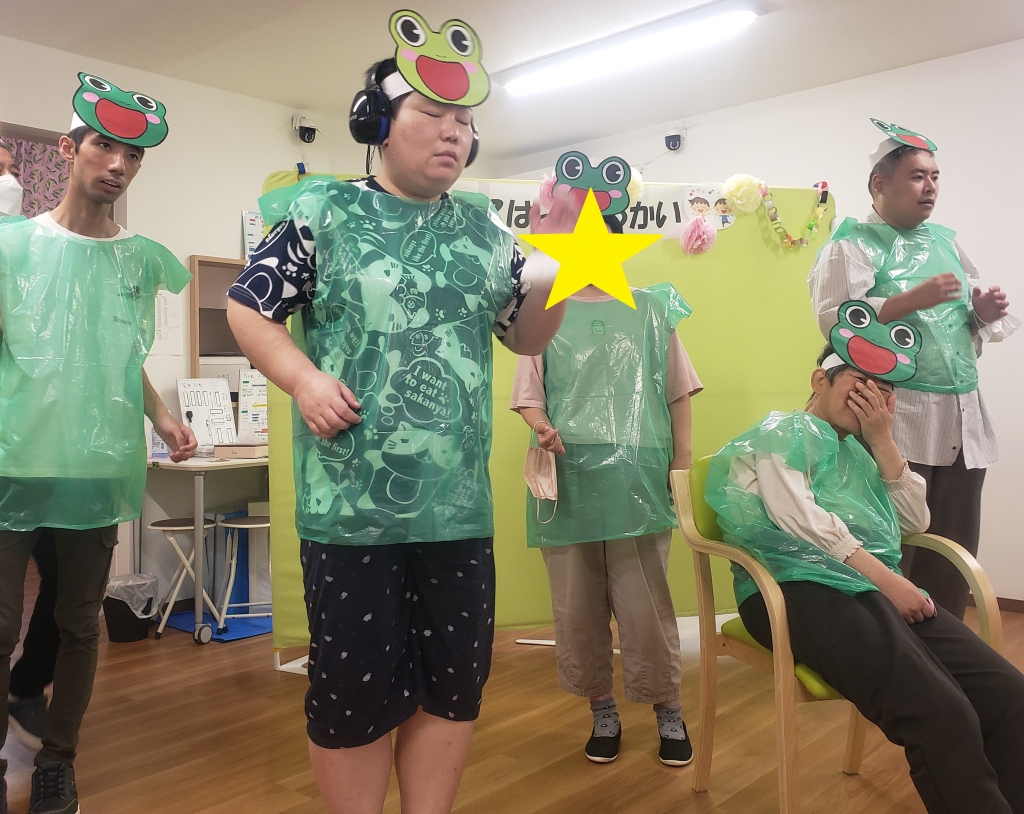 一般社団法人 すぽっとらいと