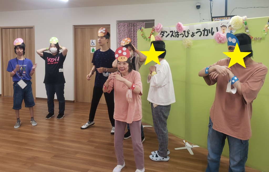 一般社団法人 すぽっとらいと