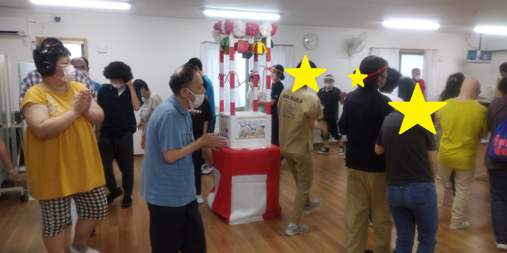 2024年すぽ汲祭 | 一般社団法人 すぽっとらいと