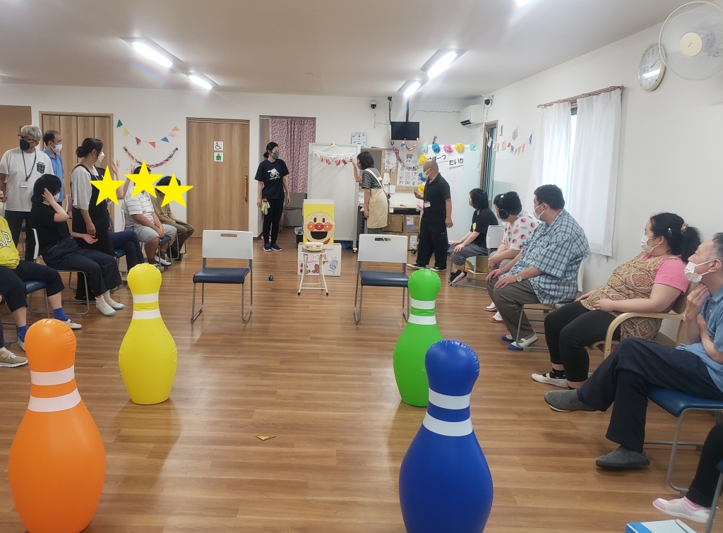 一般社団法人 すぽっとらいと