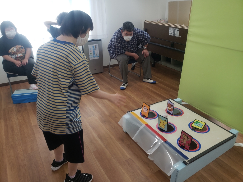 一般社団法人 すぽっとらいと