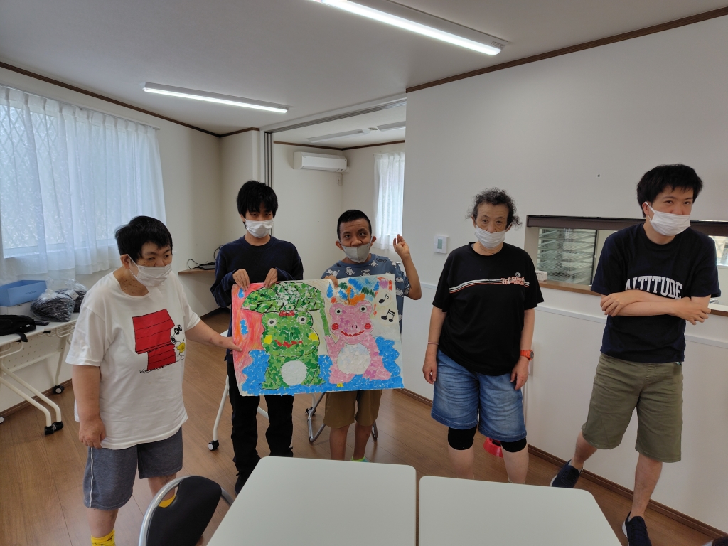 一般社団法人 すぽっとらいと