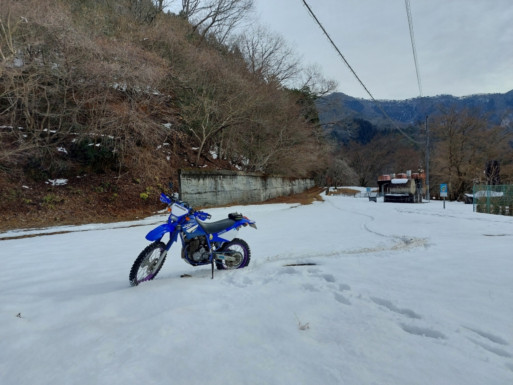 今日の1枚 2023初乗り編！ | カー用品専門店で働く林道店長の日記