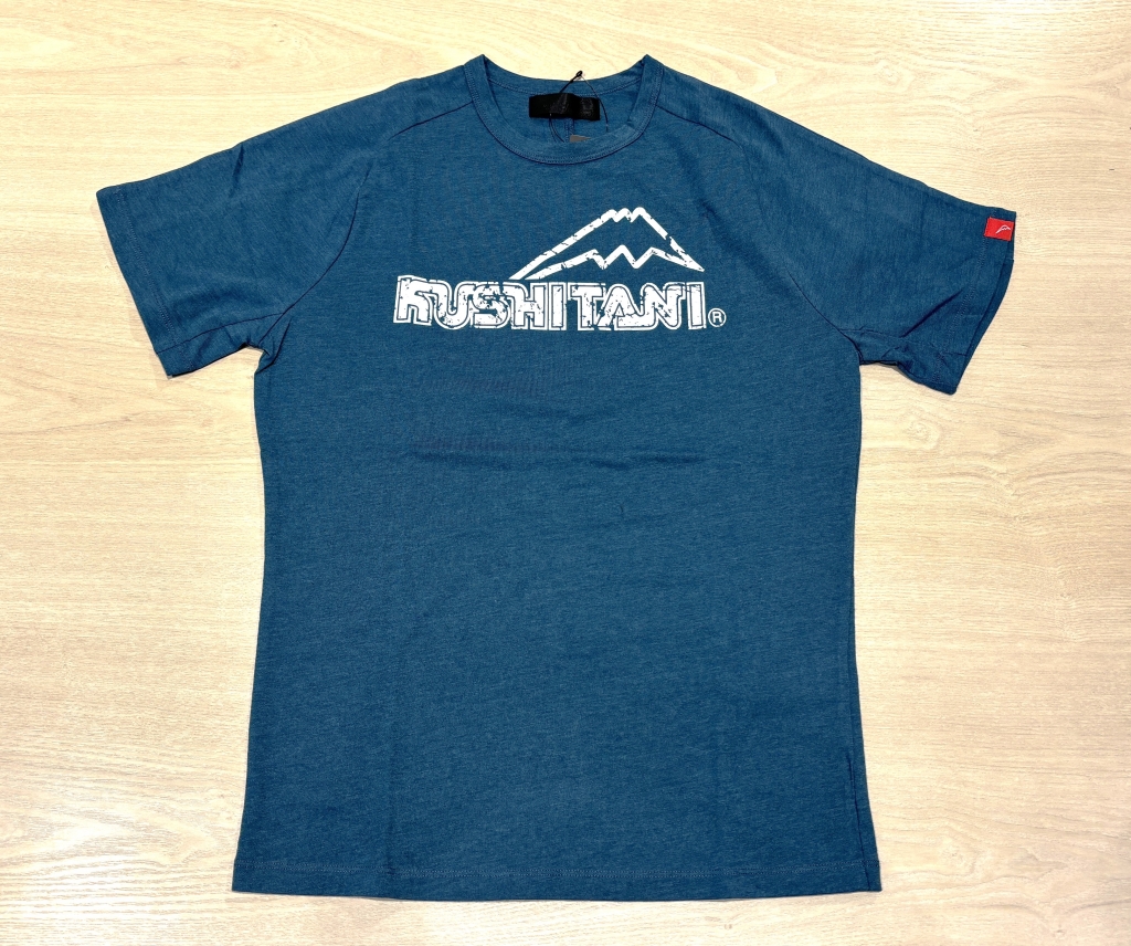 【入荷速報】K-1362 フローTシャツが入荷いたしました！：KUSHITANI 大阪店 | KUSHITANI 大阪店