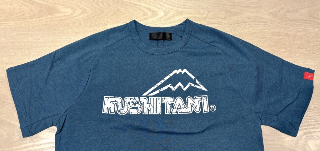 【入荷速報】K-1362 フローTシャツが入荷いたしました！：KUSHITANI 大阪店 | KUSHITANI 大阪店