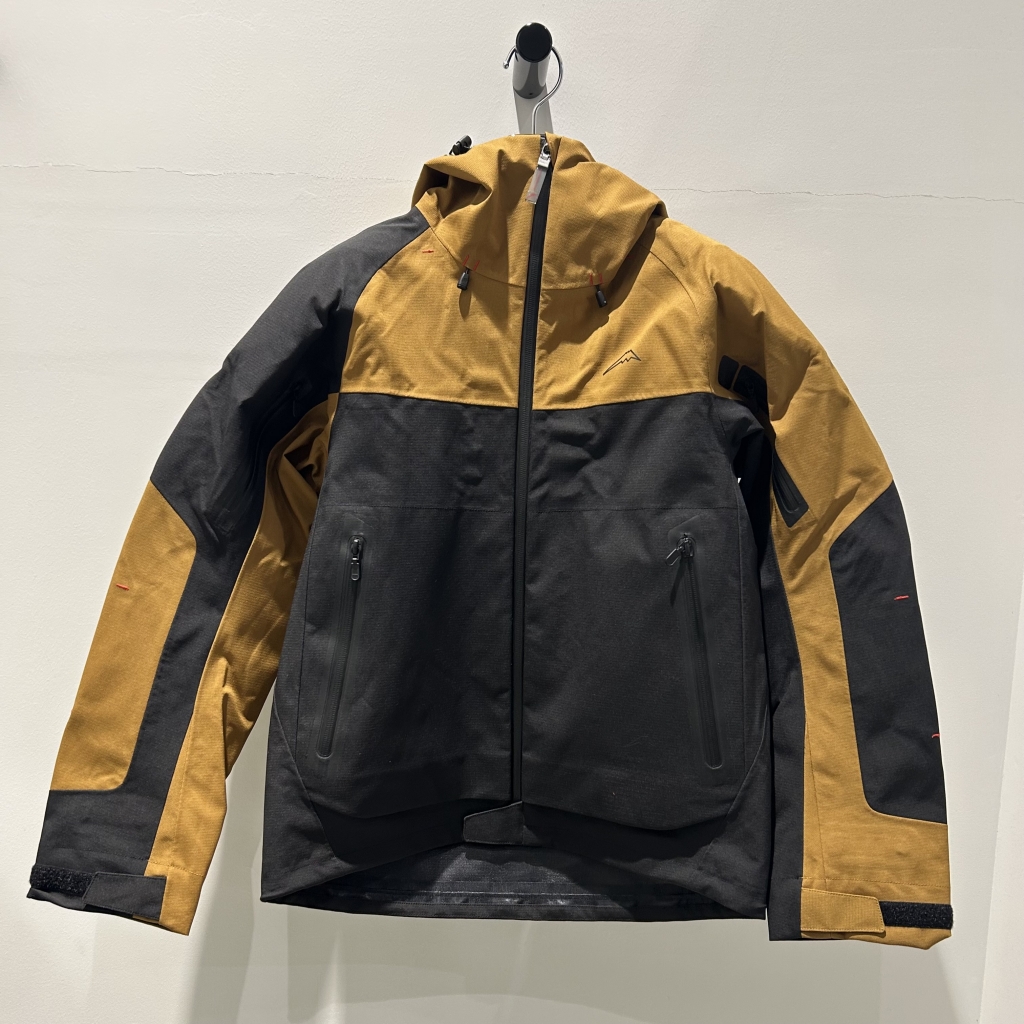 【入荷速報】K-2434 3.0フレキシブルジャケット〈諸々改良〉：KUSHITANI 大阪店 | KUSHITANI 大阪店