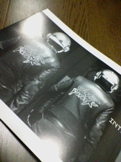 ELECTROMA | 米汁覚書