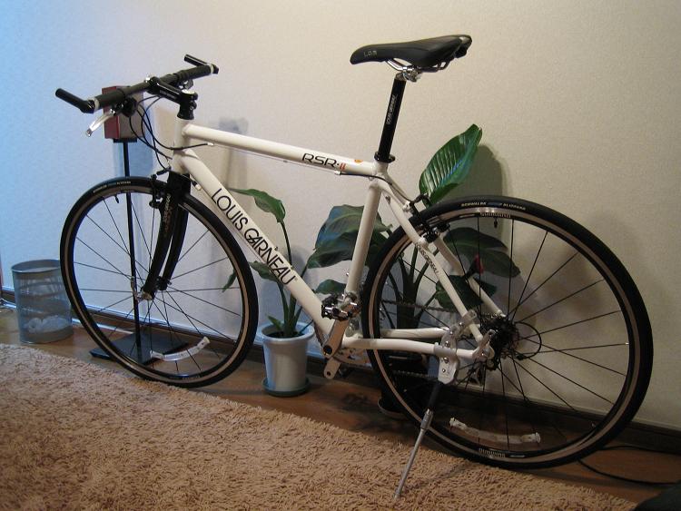 [RSR2]あの楽しさを…再び！ | G-Style