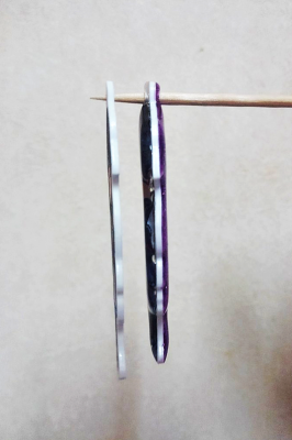 プリントプラ板を使ったグッズ作り | Blog【筒紫】