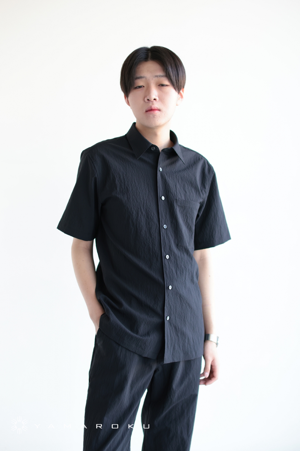 Theory（セオリー） | YAMAROKU New Arrival