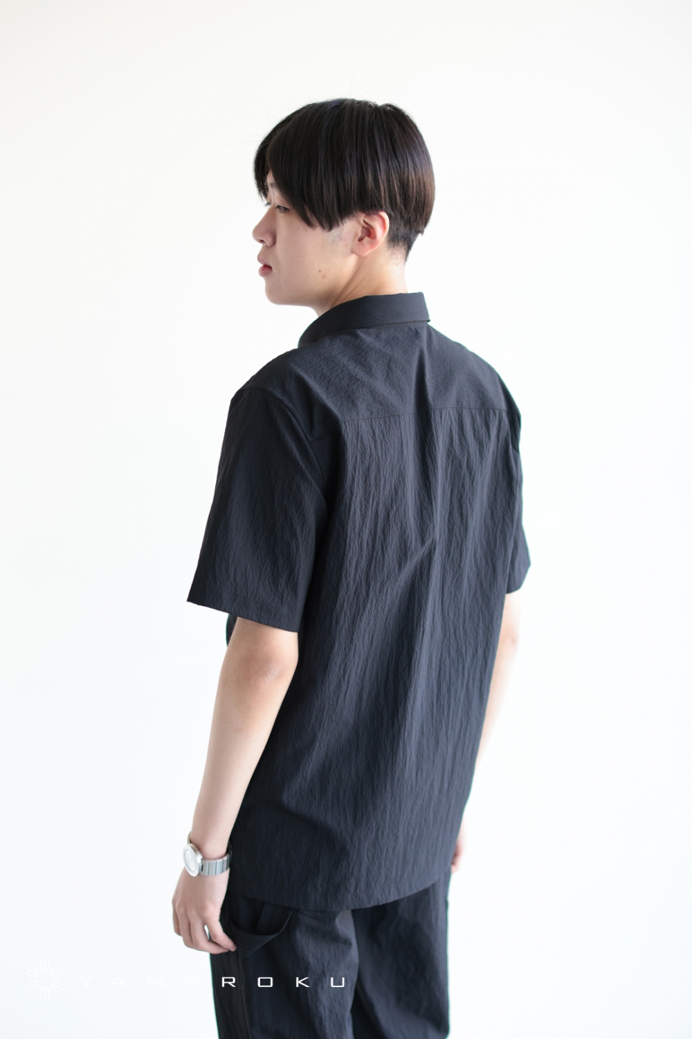 Theory（セオリー） | YAMAROKU New Arrival