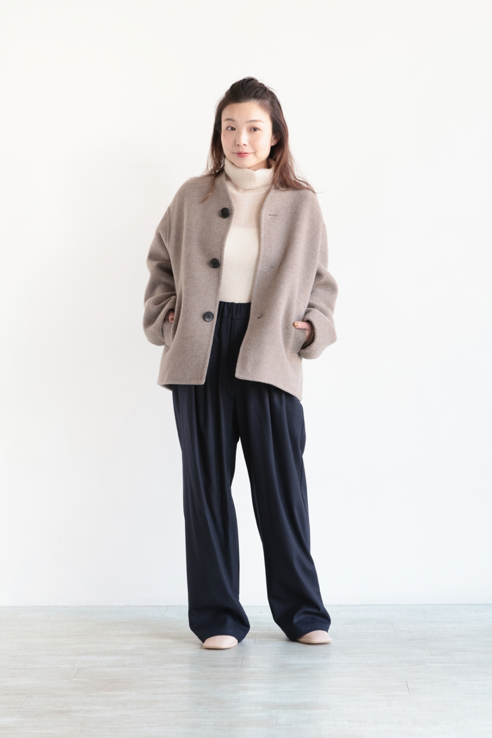 LE GLAZIK | YAMAROKU New Arrival LE GLAZIK | YAMAROKU New Arrival