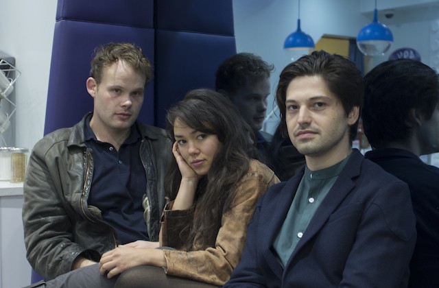 [INTERVIEW] Roman à Clef | Monchicon!