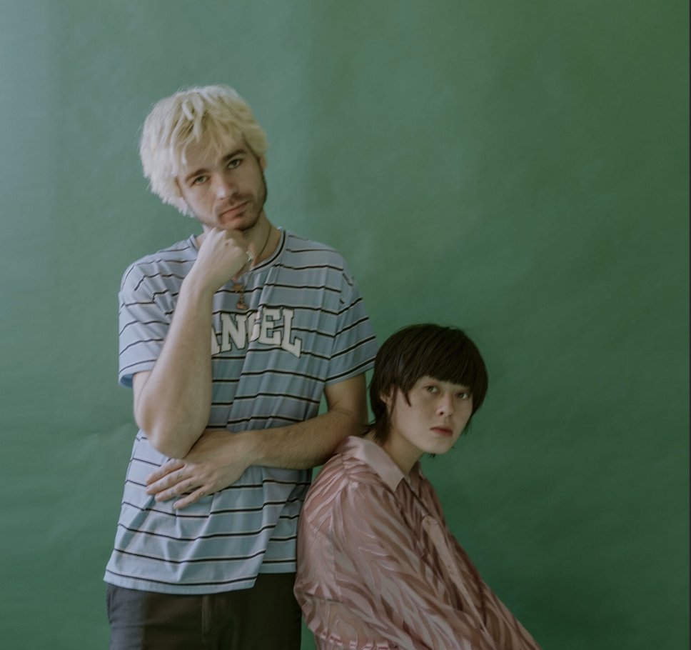 [BAND TO WATCH] Water From Your Eyes | Monchicon!