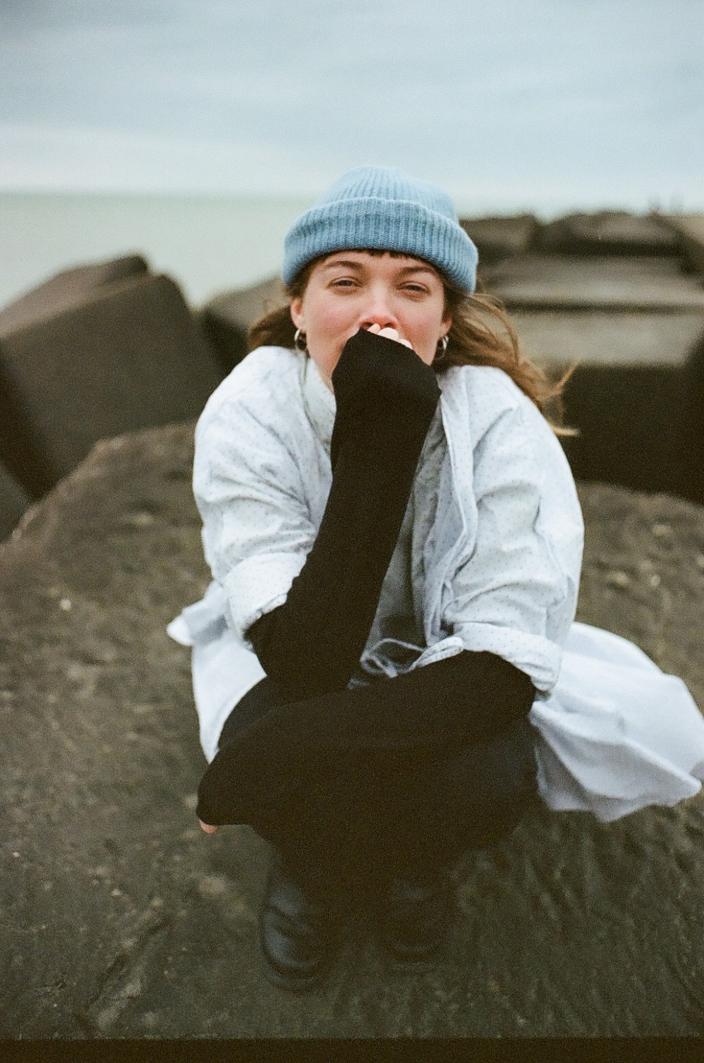 [INTERVIEW] Germaine Dunes | Monchicon!