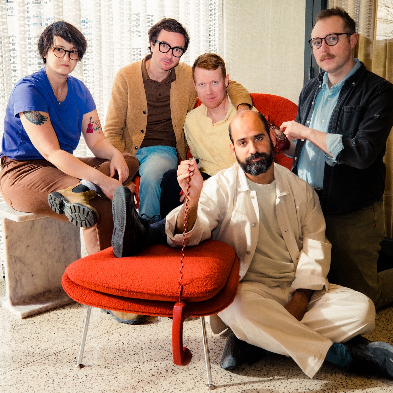 [INTERVIEW] Real Estate | Monchicon!