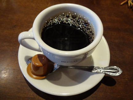 札幌のランチ：Italian Cafe BECCO イタリアン | イケてる、モノ・コト