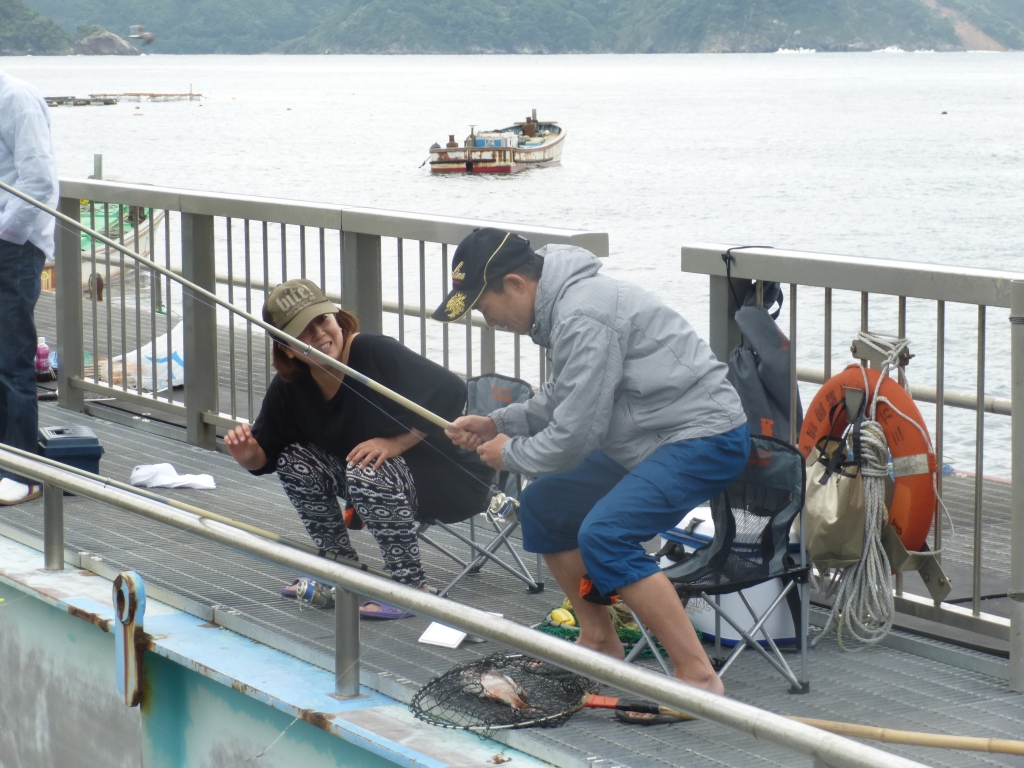 上級コース | 釣果情報