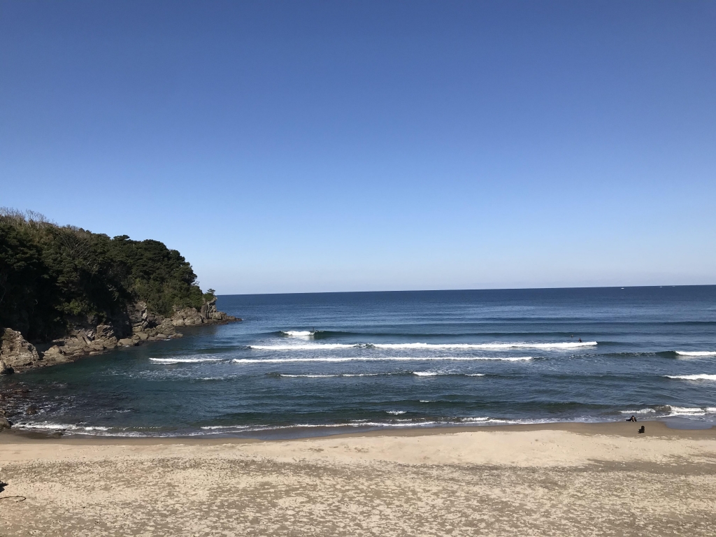 久し振りの太陽の下サーフ☀ | HAYASHI INTERNATIONAL