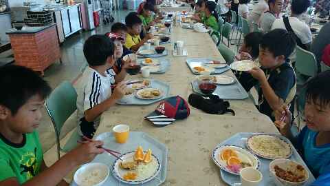 淡路キャンプ | Jewels Football Club