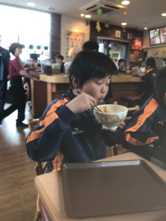 中国遠征（6AB） | Jewels Football Club