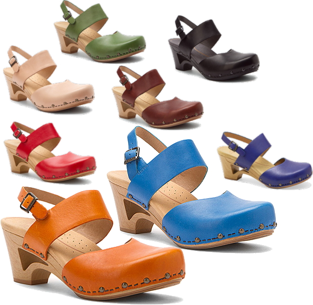 ダンスコ dansko en...東京/dansko to...名古屋 公式サイト