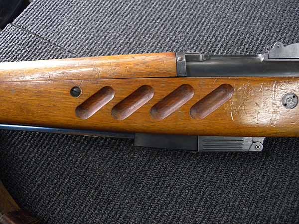 SIG MKMS 短機関銃(#3052) - 20110327_2270164.jpg