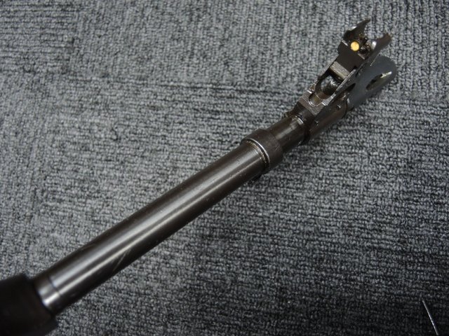 ツァスタバ M77B1 自動小銃 (#17352) | Detailed Photos - シカゴレジメンタルス 一押し商品の詳細画像