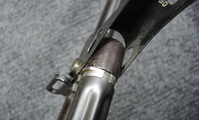 ツァスタバ M77B1 自動小銃 (#17352) | Detailed Photos - シカゴレジメンタルス 一押し商品の詳細画像