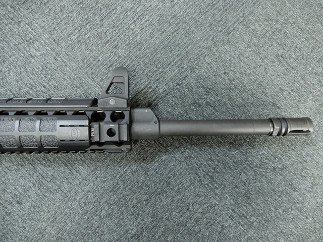 LMT CQB16 自動小銃 (#75012) 【Gazette】 | Detailed Photos - シカゴレジメンタルス 一押し商品の詳細画像