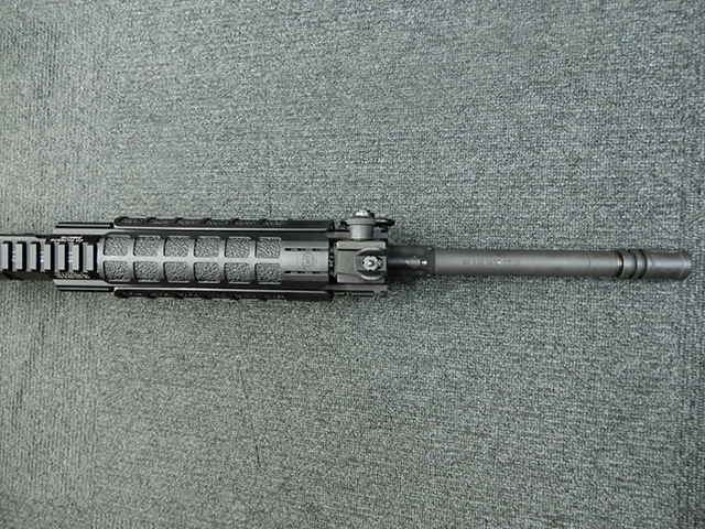 LMT CQB16 自動小銃 (#75012) 【Gazette】 | Detailed Photos - シカゴレジメンタルス 一押し商品の詳細画像