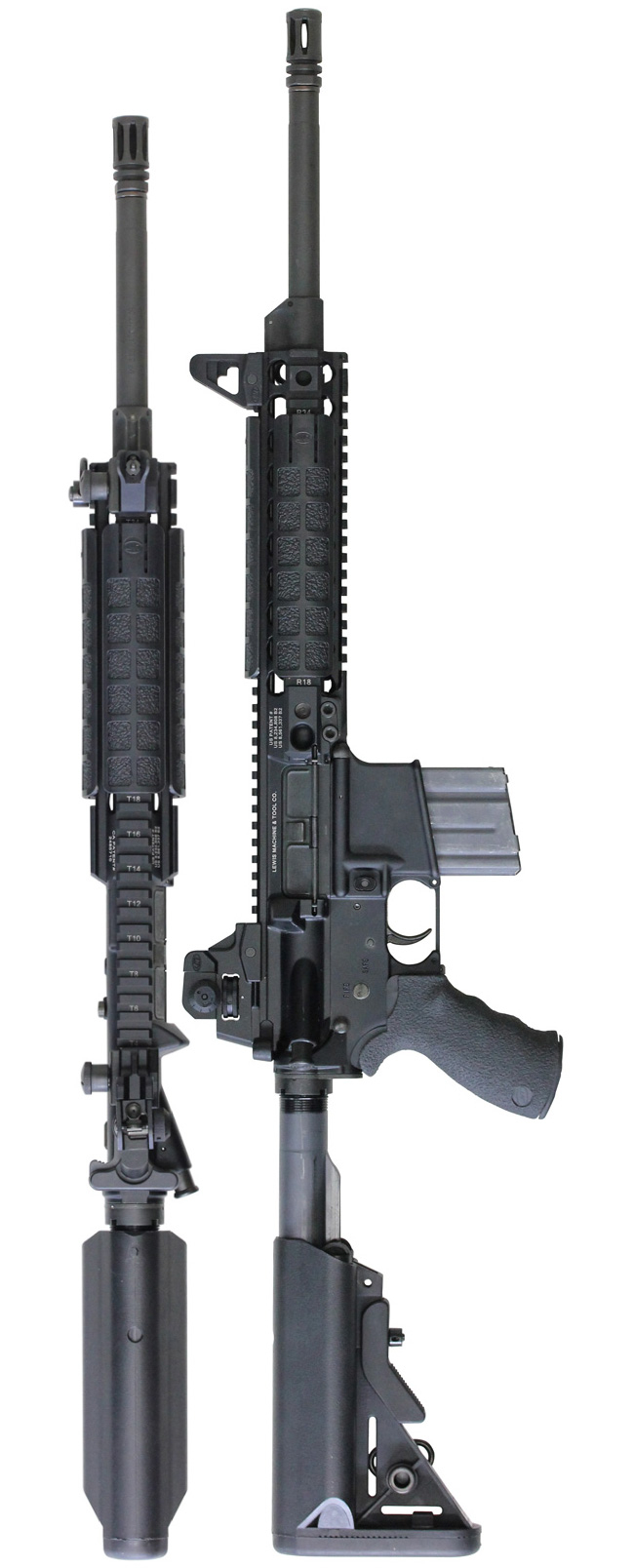 LMT CQB16 自動小銃 (#75012) 【Gazette】 | Detailed Photos - シカゴレジメンタルス 一押し商品の詳細画像