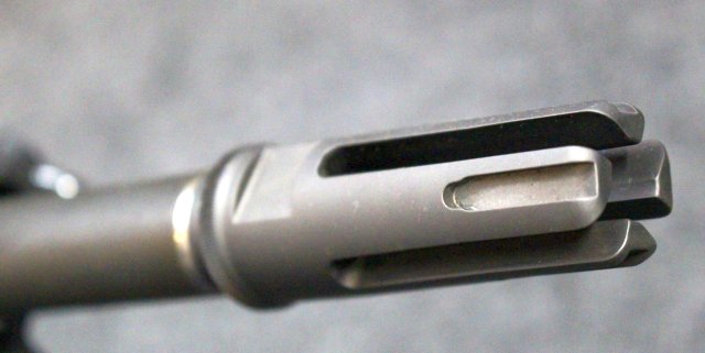 LMT LM308MWS 自動小銃 (#LMS16943) | Detailed Photos - シカゴレジメンタルス 一押し商品の詳細画像