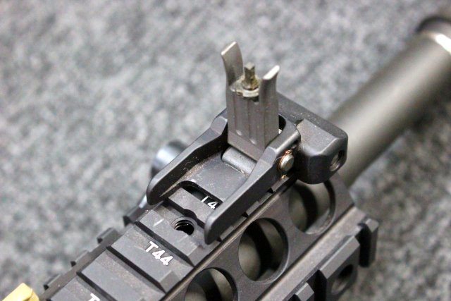 LMT LM308MWS 自動小銃 (#LMS16943) | Detailed Photos - シカゴレジメンタルス 一押し商品の詳細画像