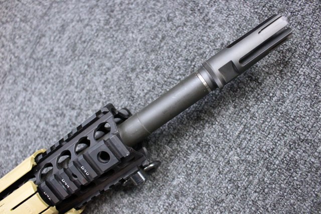 LMT LM308MWS 自動小銃 (#LMS16943) | Detailed Photos - シカゴレジメンタルス 一押し商品の詳細画像