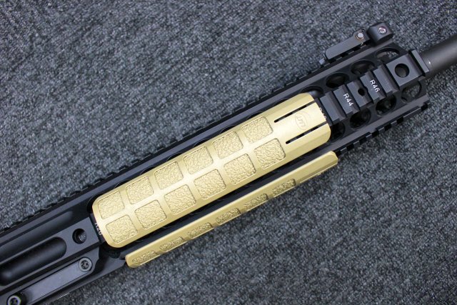 LMT LM308MWS 自動小銃 (#LMS16943) | Detailed Photos - シカゴレジメンタルス 一押し商品の詳細画像