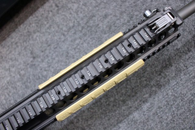 LMT LM308MWS 自動小銃 (#LMS16943) | Detailed Photos - シカゴレジメンタルス 一押し商品の詳細画像