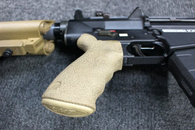 LMT LM308MWS 自動小銃 (#LMS16943) | Detailed Photos - シカゴレジメンタルス 一押し商品の詳細画像